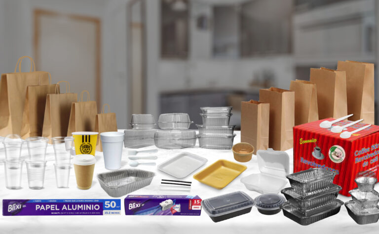 Articulos Desechables – BIENVENIDO A DISTRIBUIDORA UNICO